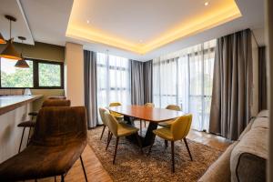 Trademark Suites at Enaki Town, Nairobi (updated prices 2024)