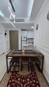 Sophia Homestay KLCC, Kuala Lumpur (updated prices 2024)