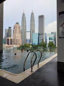 Sophia Homestay KLCC, Kuala Lumpur (updated prices 2025)
