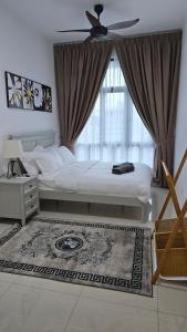 Sophia Homestay KLCC, Kuala Lumpur (updated prices 2024)