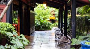 First House Hotel, Bangkok (updated prices 2026)