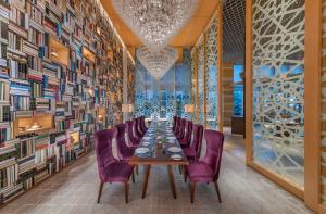 Mandarin Oriental Al Faisaliah, Riyadh, Riyadh (updated prices 2025)