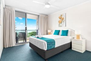 Northwind Beachfront Apartments, Mooloolaba (updated prices 2025)