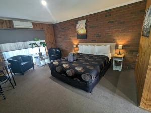 Kyabram Country Motel, Kyabram (updated prices 2025)