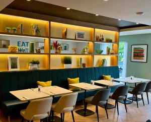 Holiday Inn Nottingham by IHG, Nottingham (updated prices 2025)