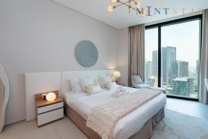 Address JBR Marina Views, Address Beach Resort Residence, Dubai Marina ...