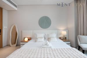 Address JBR Marina Views, Address Beach Resort Residence, Dubai Marina ...