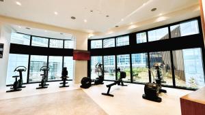 Address JBR Marina Views, Address Beach Resort Residence, Dubai Marina ...