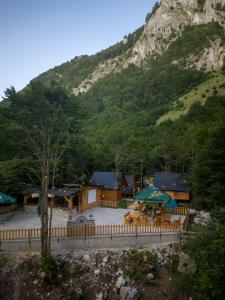 WildBeauty Grebaje, Vusanje (updated prices 2025)