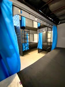 ROOMIES HOSTEL Condesa, Mexico City (updated prices 2026)