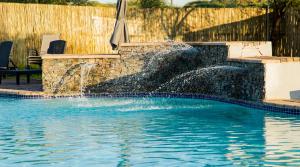 Two Rivers Hotel, Kasane (updated prices 2025)