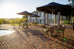 Two Rivers Hotel, Kasane (updated prices 2025)