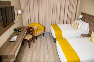 Two Rivers Hotel, Kasane (updated prices 2025)