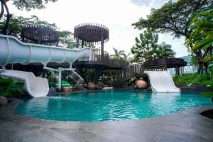 Resinda Hotel Karawang, Karawang (harga terbaru 2025)