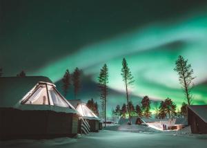 Apukka Resort, Rovaniemi (updated prices 2025)