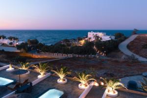 Rhenea Resort, Imerovigli (updated prices 2025)