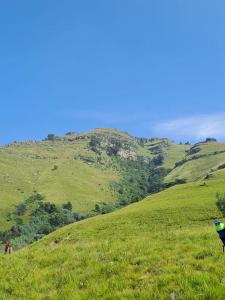 Sharons Villa- Inkwelo Resort, Newcastle (updated prices 2025)