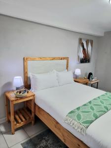 Thabeng Hotel & Restaurant, Maseru (updated prices 2025)