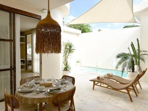 Daloha Bali II 2BR Villa in Canggu, Dalung (updated prices 2024)