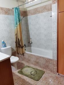 Lovely house apartment 2 bedrooms wiht nice view, Oroklini (precios ...