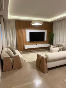 Zed Towers El Sheikh Zayed Zed park 3 BedRoom Bohemian style, Sheikh ...