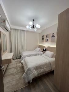 Zed Towers El Sheikh Zayed Zed park 3 BedRoom Bohemian style, Sheikh ...