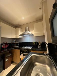 Zed Towers El Sheikh Zayed Zed park 3 BedRoom Bohemian style, Sheikh ...