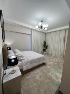 Zed Towers El Sheikh Zayed Zed park 3 BedRoom Bohemian style, Sheikh ...