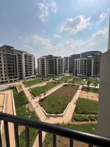 Zed Towers El Sheikh Zayed Zed park 3 BedRoom Bohemian style, Sheikh ...