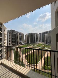 Zed Towers El Sheikh Zayed Zed park 3 BedRoom Bohemian style, Sheikh ...