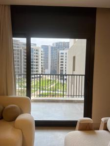 Zed Towers El Sheikh Zayed Zed park 3 BedRoom Bohemian style, Sheikh ...