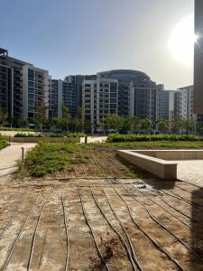 Zed Towers El Sheikh Zayed Zed park 3 BedRoom Bohemian style, Sheikh ...