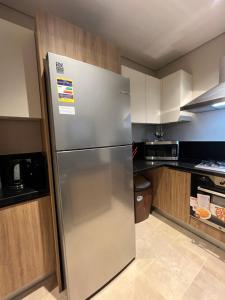 Zed Towers El Sheikh Zayed Zed park 3 BedRoom Bohemian style, Sheikh ...