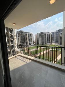 Zed Towers El Sheikh Zayed Zed park 3 BedRoom Bohemian style, Sheikh ...