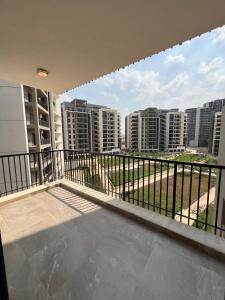 Zed Towers El Sheikh Zayed Zed park 3 BedRoom Bohemian style, Sheikh ...