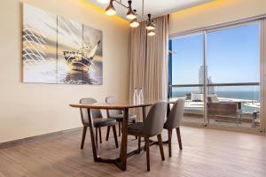 Barcelo Hotel & Residences, Bahrain, Manama (updated prices 2025)
