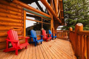 Overlander Mountain Lodge, Jasper (updated prices 2025)