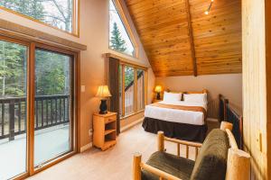 Overlander Mountain Lodge, Jasper (updated prices 2025)