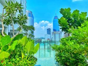 Quill Residence Service Suites KLCC, Kuala Lumpur (updated prices 2025)