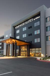 Homewood Suites by Hilton Cypress Orange County, Cypress (updated ...