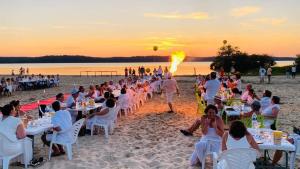 Bungalows soit en 3 ou 4ch - jusqu'à 18 voyageurs - mh732 3ch ou mh828 ...