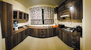 Peponi Living Spaces, Kigali (updated prices 2025)