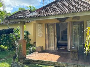 Dewa Jati Cottages, Gianyar (updated prices 2025)