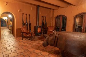 Mount Etjo Safari Lodge, Kalkfeld (aktualisierte Preise für 2024)