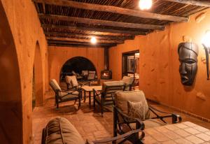 Mount Etjo Safari Lodge, Kalkfeld (aktualisierte Preise für 2024)