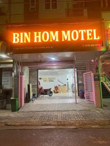 Bin Hom Motel, Bien Hoa (updated prices 2025)