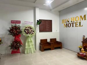 Bin Hom Motel, Bien Hoa (updated prices 2025)