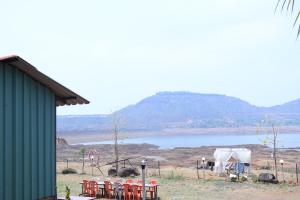 Hotel Mauli Agro Farm Dam View Resort, Satara (updated prices 2025)