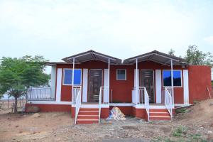 Hotel Mauli Agro Farm Dam View Resort, Satara (updated prices 2025)