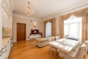 Valdemara Residence, Riga (updated prices 2025)